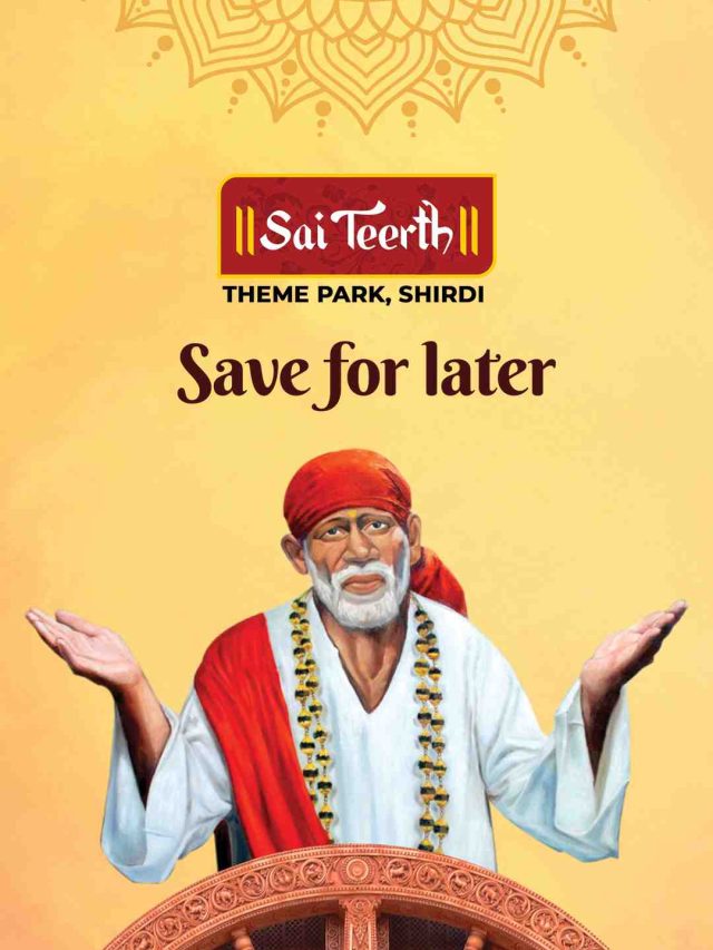 INDIA'S FIRST DEVOTIONAL THEME PARK A MILESTONE IN DEVOTIONAL TOURISM ...